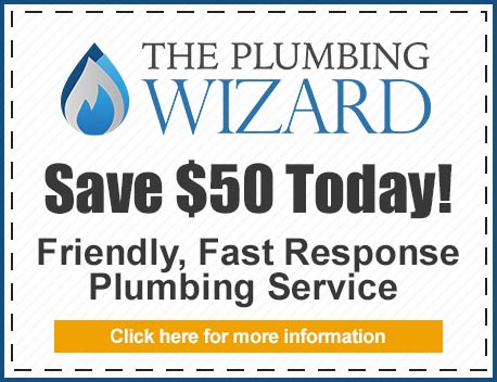 Plumber Inner West | The Plumbing Wizard | Sydney, NSW